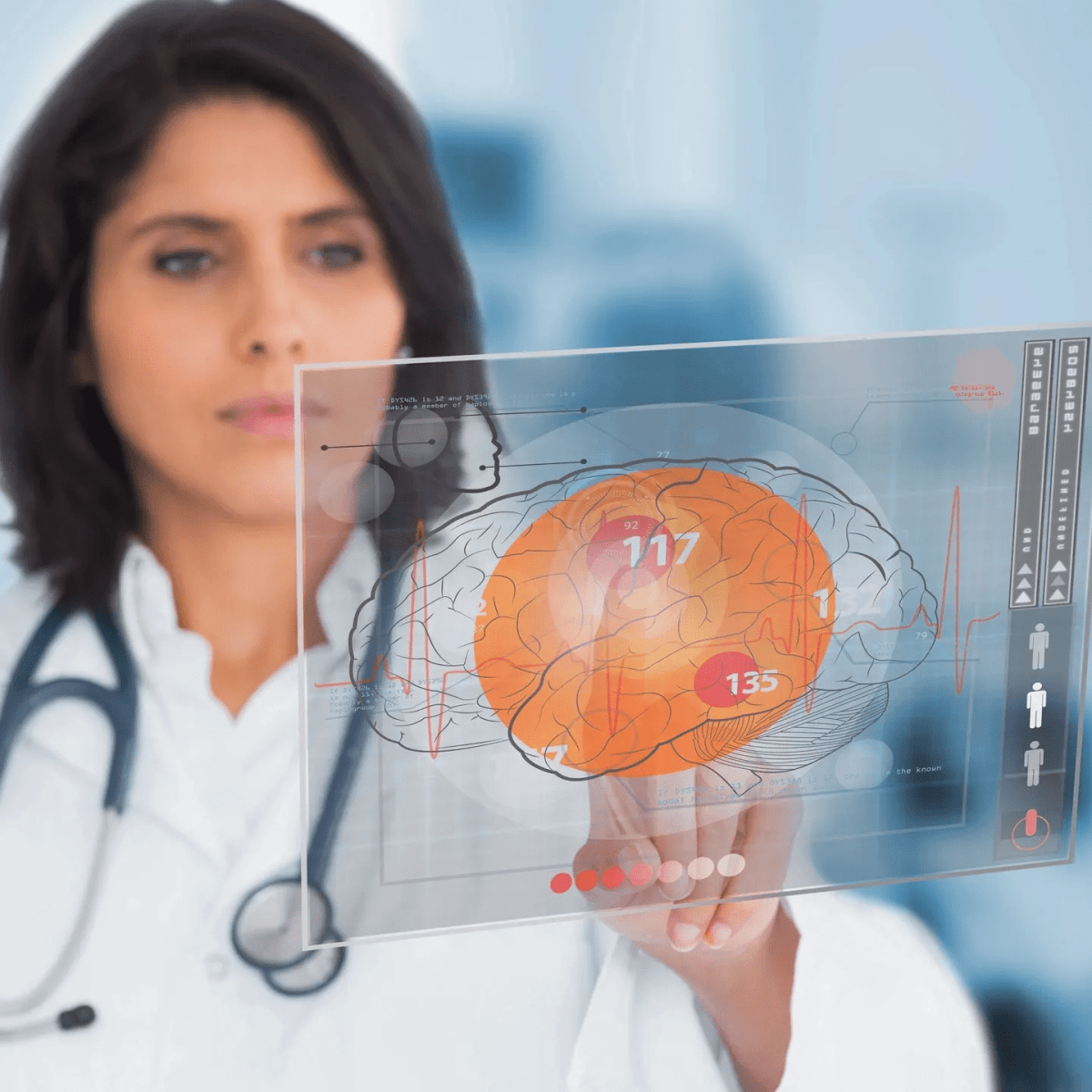 Alzheimer's & Memory Care Center | The Memory Clinic